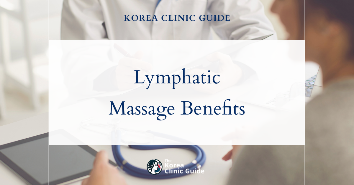 Understanding the Benefits of Lymphatic Massages After Liposuction in ...