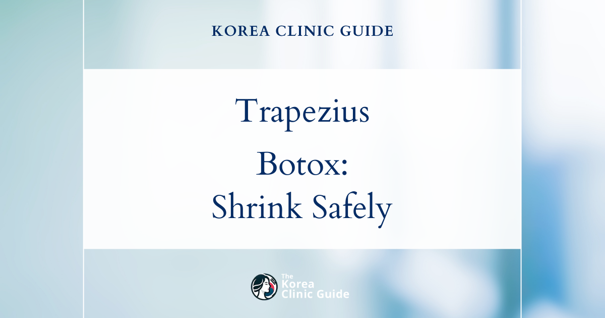 Reduce Trapezius Size with Trapezius Botox: Effective Non-Surgical ...