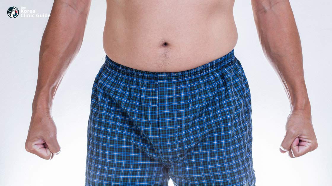 Pubic Fat Pad Removal in Korea | Best Clinics, Costs, Procedure Types ...