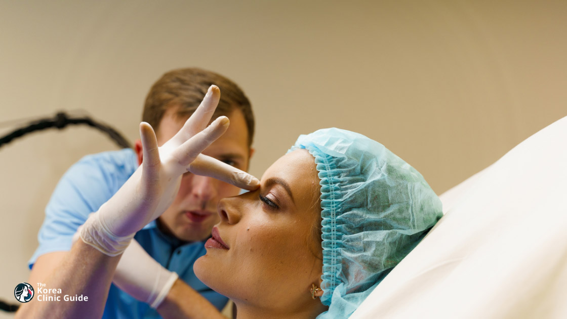 Hiko Nose Thread Lift in Korea | Best Clinics, Costs, Procedure Types ...
