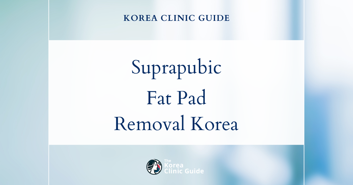 Suprapubic Fat Pad Excess Solutions: Pubic Fat Pad Removal Procedures ...