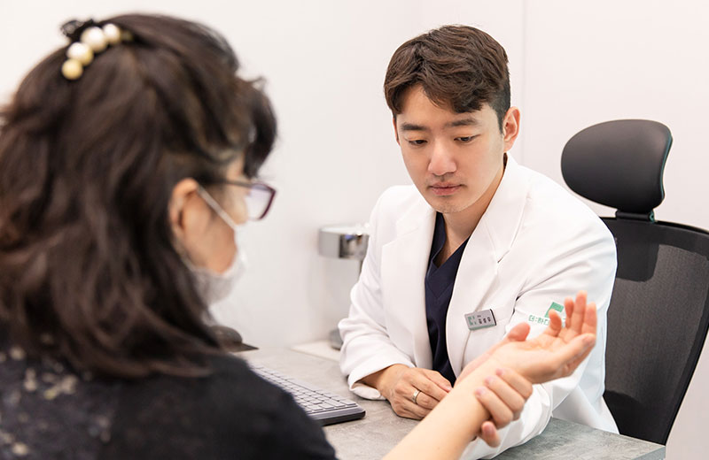 TheHaDa Korean Medicine Hospital - Ilsan: Comprehensive Korean Medical ...