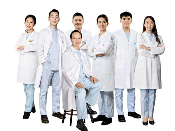 BGN Eye Clinic Jamsil: Premier Vision Correction Procedures and Eye ...