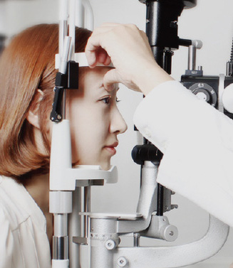 Gangnam Joeunnun Vision Clinic: Advanced Eye Care and Vision Correction ...